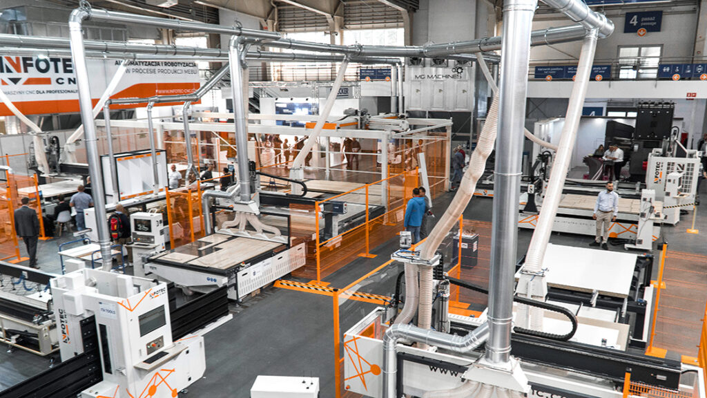 Realizacje - MG Machines - instalacje - jednostki filtrujące ...